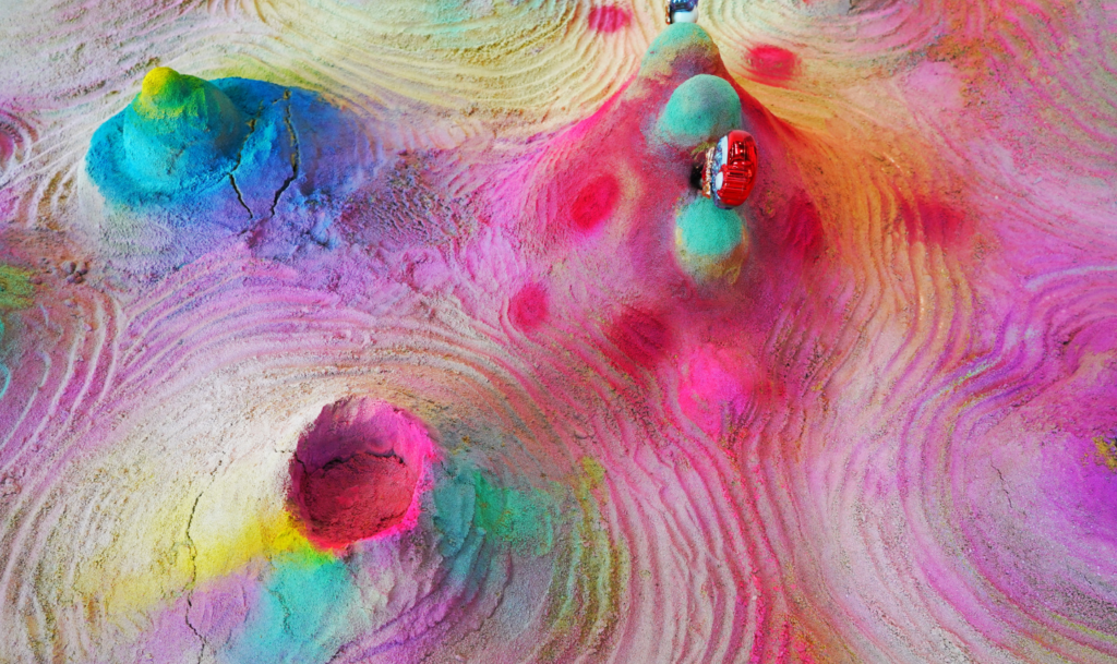 Jina Shin — Kunstverein Wagenhalle e.V.